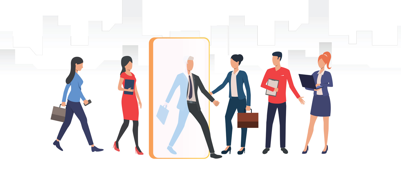 IT Staffing - IT Consulting Services, Recruitment Services | Fremont ...